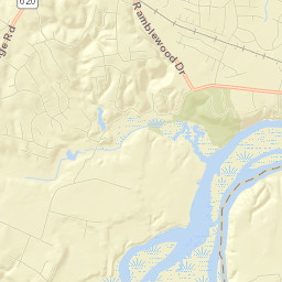 ArcGIS Web Application