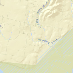 ArcGIS Web Application