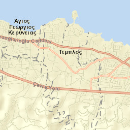 Kyrenia Cyprus 15 Day Weather Forecast