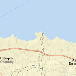 Kyrenia Cyprus 15 Day Weather Forecast