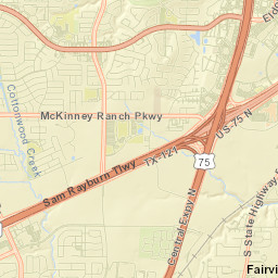 ArcGIS Web Application
