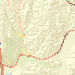 SanGIS, Bureau of Land Management, Esri, HERE, Garmin, INCREMENT P, NGA ...