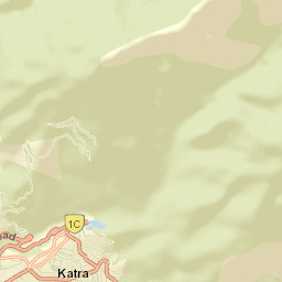 Katra Jammu and Kashmir India 15 Day Weather Forecast