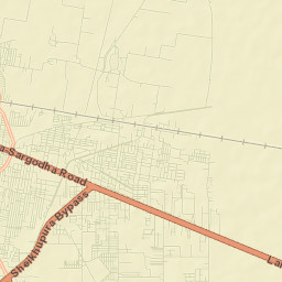 Sheikhupura Punjab Pakistan 15 Day Weather Forecast