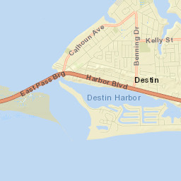 City of Destin - Planning and Zoning