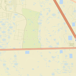 ArcGIS Web Application