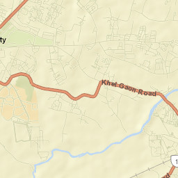 Ranchi Jharkhand India 15 Day Weather Forecast