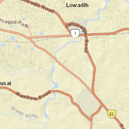 Ranchi Jharkhand India 15 Day Weather Forecast