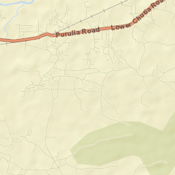 Ranchi Jharkhand India 15 Day Weather Forecast