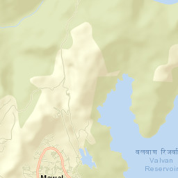 Lonavala Maharashtra India 15 Day Weather Forecast