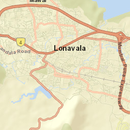 Lonavala Maharashtra India 15 Day Weather Forecast