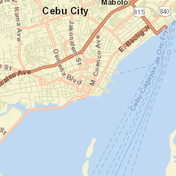 Cebu City Philippines 15 Day Weather Forecast