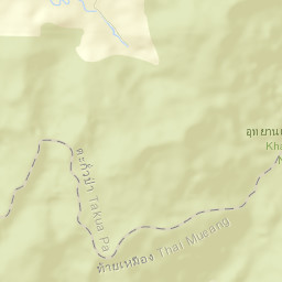 Khao Lak Phangnga Thailand 15 Day Weather Forecast
