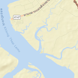 Khao Lak Phangnga Thailand 15 Day Weather Forecast