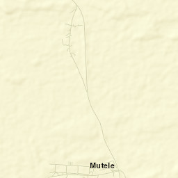 Mutale Limpopo South Africa 15 Day Weather Forecast