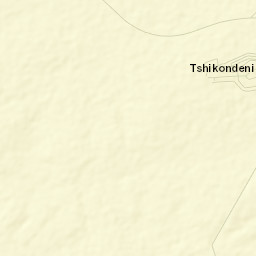 Mutale Limpopo South Africa 15 Day Weather Forecast