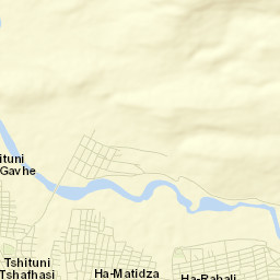 Dzanani Limpopo South Africa 15 Day Weather Forecast