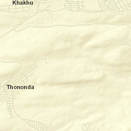 Dzanani Limpopo South Africa 15 Day Weather Forecast