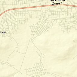 Dzanani Limpopo South Africa 15 Day Weather Forecast