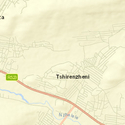 Dzanani Limpopo South Africa 15 Day Weather Forecast