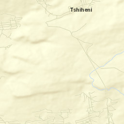 Dzanani Limpopo South Africa 15 Day Weather Forecast
