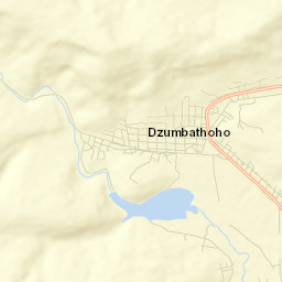 Dzanani Limpopo South Africa 15 Day Weather Forecast