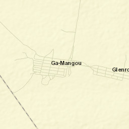 Ga-Mashashane Limpopo South Africa 15 Day Weather Forecast