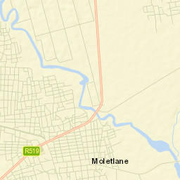Moletlane Limpopo South Africa 15 Day Weather Forecast