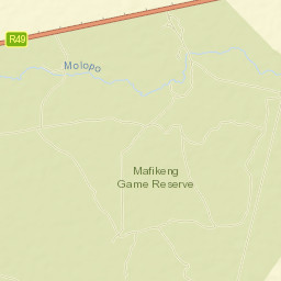 Mafikeng North-West South Africa 15 Day Weather Forecast