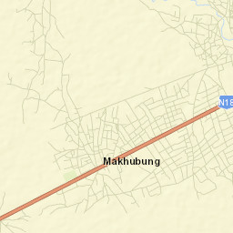 Mafikeng North-West South Africa 15 Day Weather Forecast