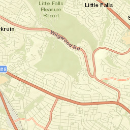 Hourly weather Kagiso