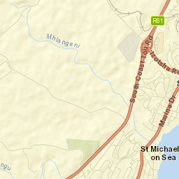 Uvongo Natal South Africa 15 Day Weather Forecast