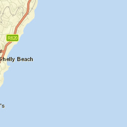 Uvongo Natal South Africa 15 Day Weather Forecast