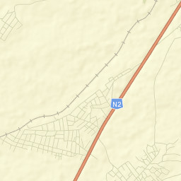 Idutywa Eastern Cape South Africa 15 Day Weather Forecast