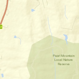 Paarl Western Cape South Africa 15 Day Weather Forecast