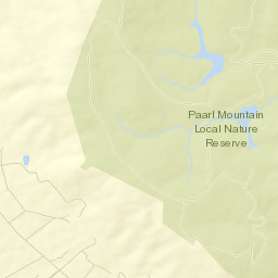 Paarl Western Cape South Africa 15 Day Weather Forecast