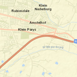 Paarl Western Cape South Africa 15 Day Weather Forecast