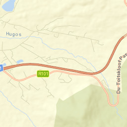 Paarl Western Cape South Africa 15 Day Weather Forecast