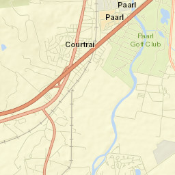 Paarl Western Cape South Africa 15 Day Weather Forecast