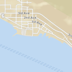 Facilities • White Cliff Building