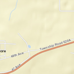 Facilities • Ardmore Community Centre