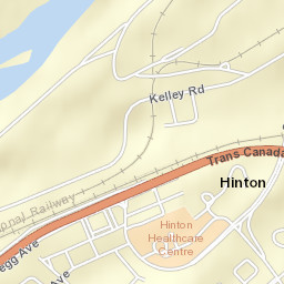 Facilities • Hinton, AB • CivicEngage