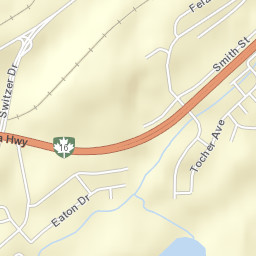 Facilities • Hinton, AB • CivicEngage