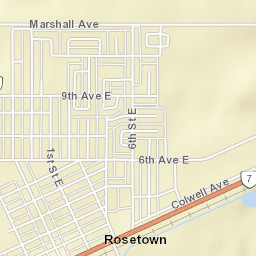 Facilities • Gym - Rosetown Civic Centre