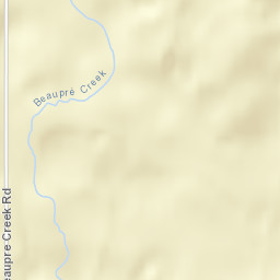 Facilities • Beaupre Community Hall