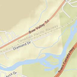 Facilities • Exshaw Community Centre