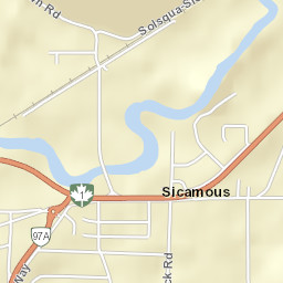 Facilities • Sicamous Return-It Depot