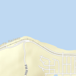 Facilities • Canoe Beach