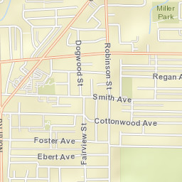 Parks & Facilities • Banting Middle School