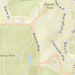 Parks & Facilities • Mundy Park Field House Multipurpose Roo